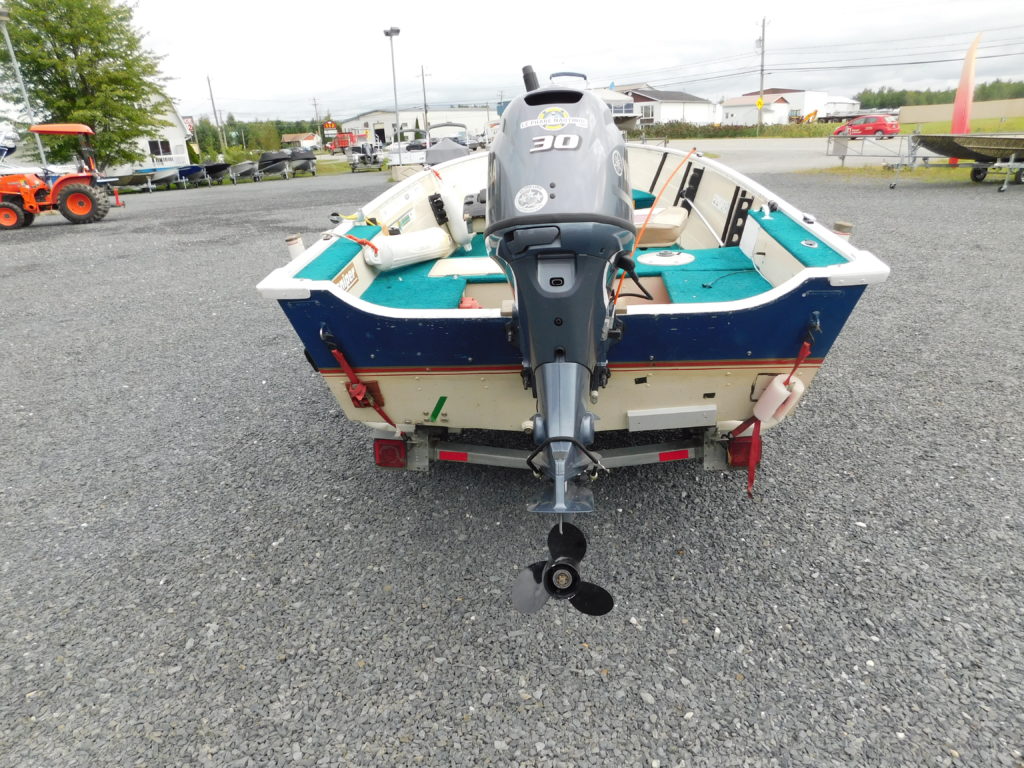 legend viper 150 – Le Phare Nautique